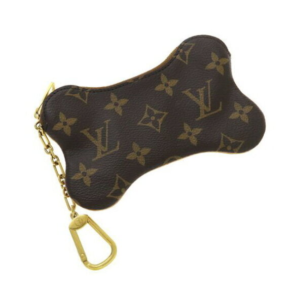Louis Vuitton | Bags | Louis Vuitton Monogram Bone Key Pouch | Poshmark